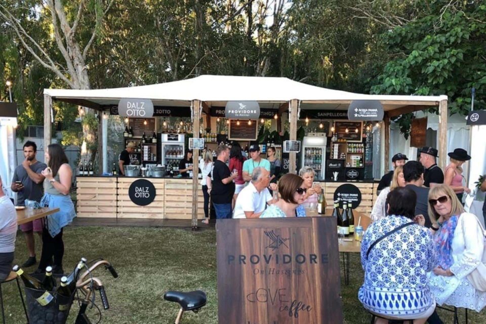 Marquee Hire in Noosa Heads and The Sunshine Coast